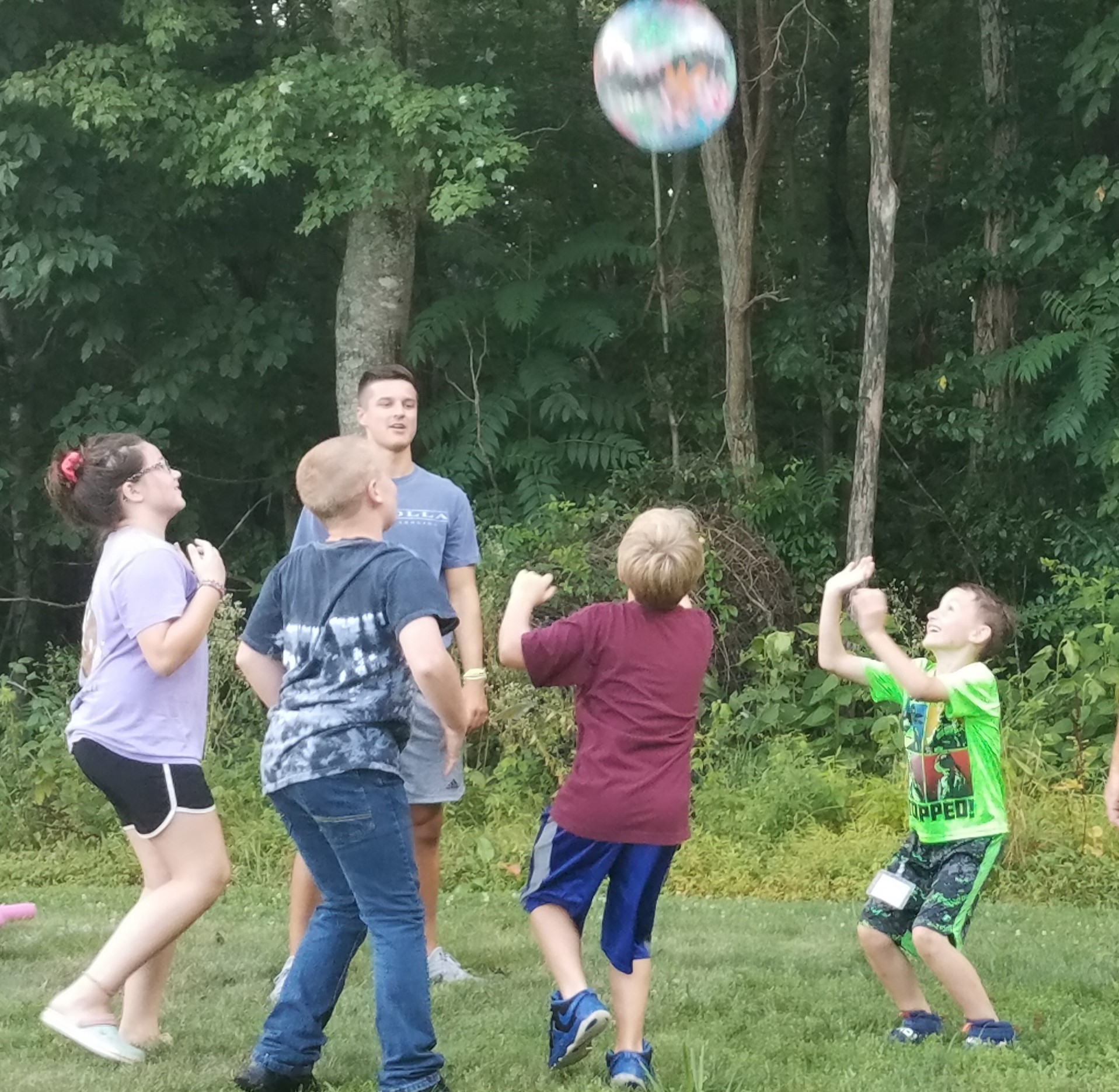 Community Family Fun Festival 2022 | Snow Hill Church